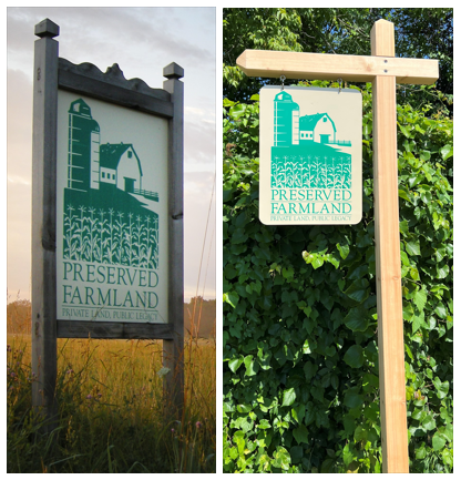 New Jersey Farmland Preservation Program