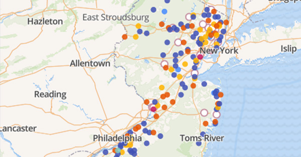 NJ Office of the State Comptroller - Mapping Accountability: OSC's ...