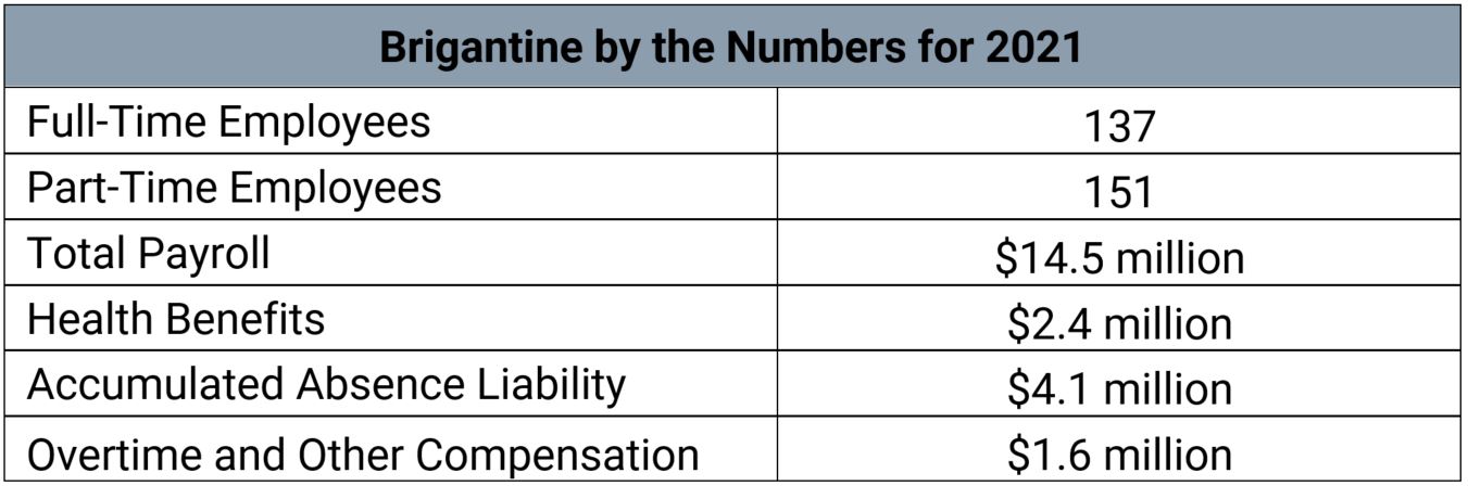 NJ Office of the State Comptroller - A Performance Audit of Employee ...