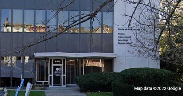 NJ Office of the State Comptroller - Local Government Compliance with ...