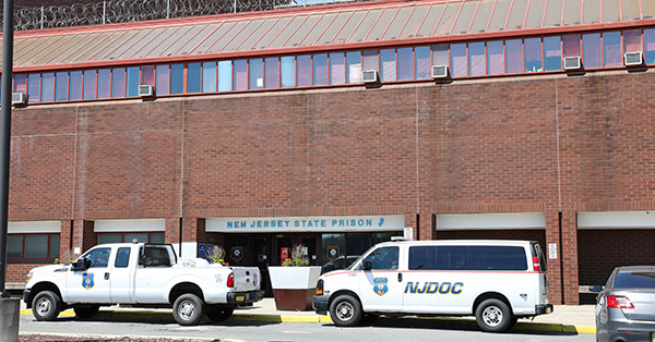 NJ Office of the State Comptroller - The Department of Corrections ...