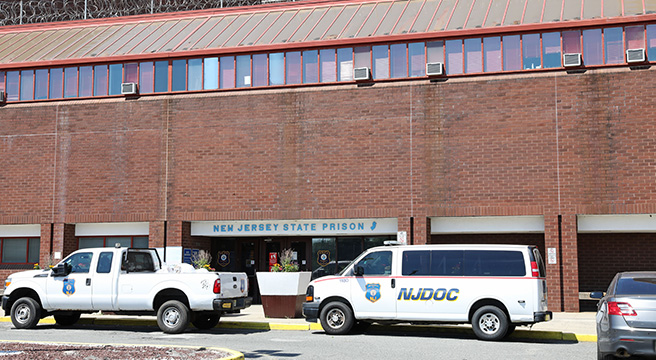 NJ Office of the State Comptroller - The Department of Corrections ...