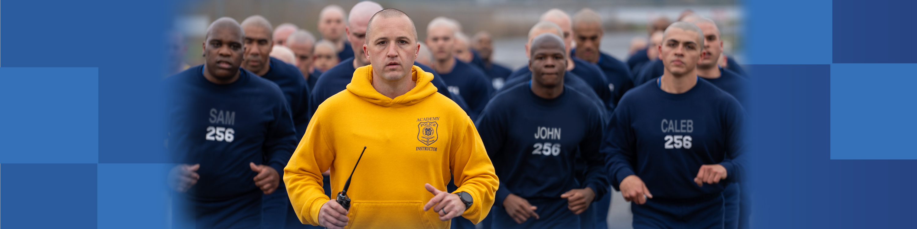 Join the New Jersey Department of Corrections