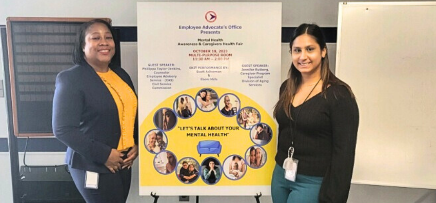 Civil Service Commission