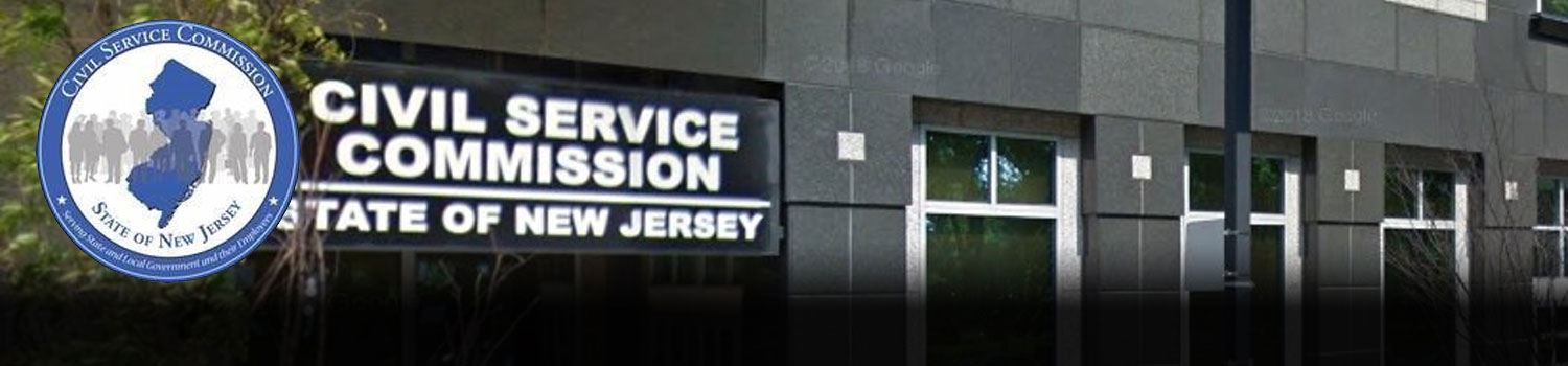 Civil Service Commission