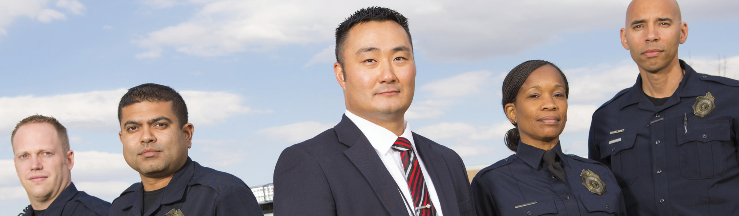 Civil Service Commission | Home