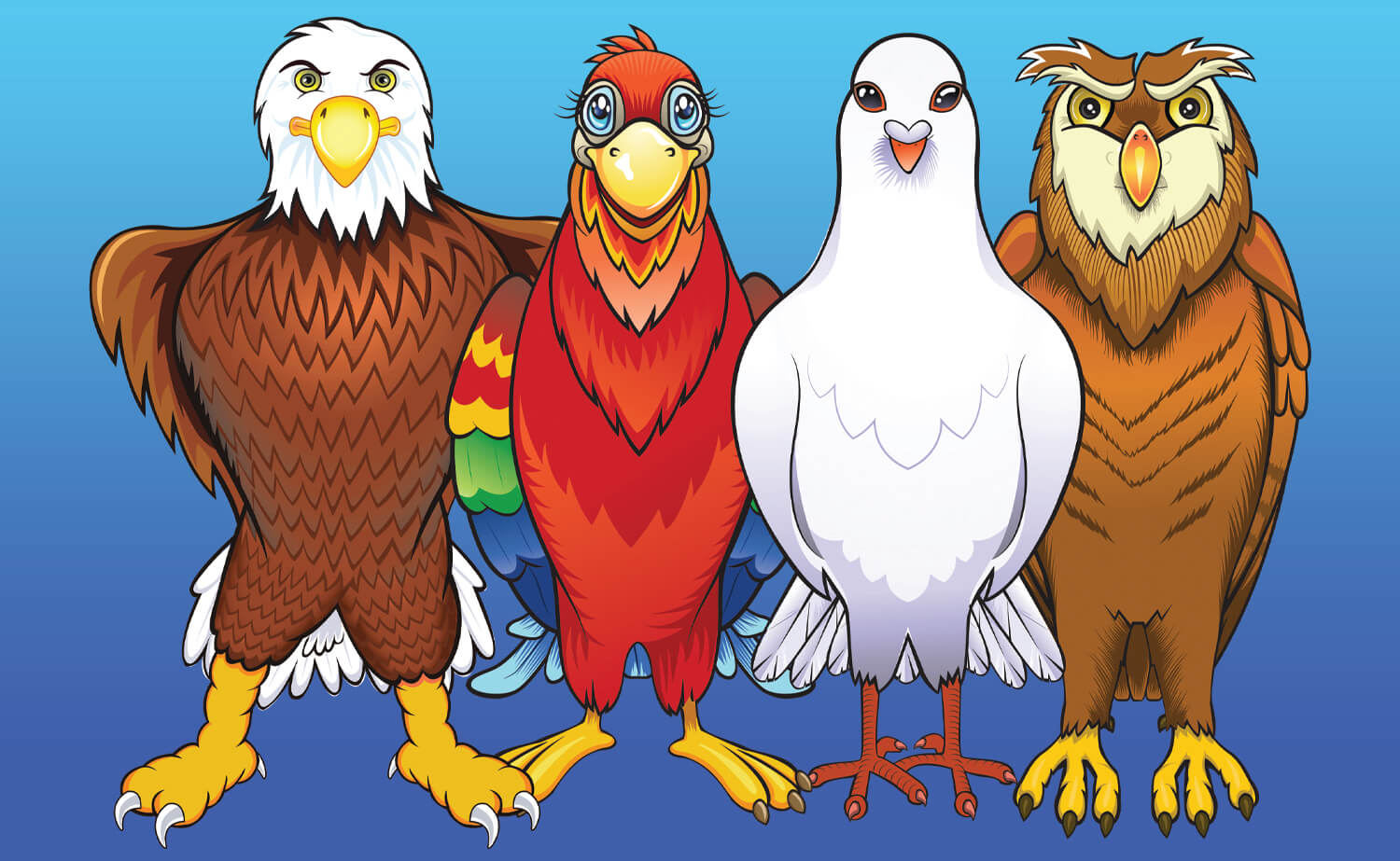 Civil Service Commission | Taking Flight with DISC