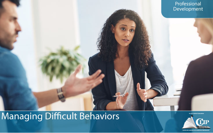 Civil Service Commission | Classroom Training