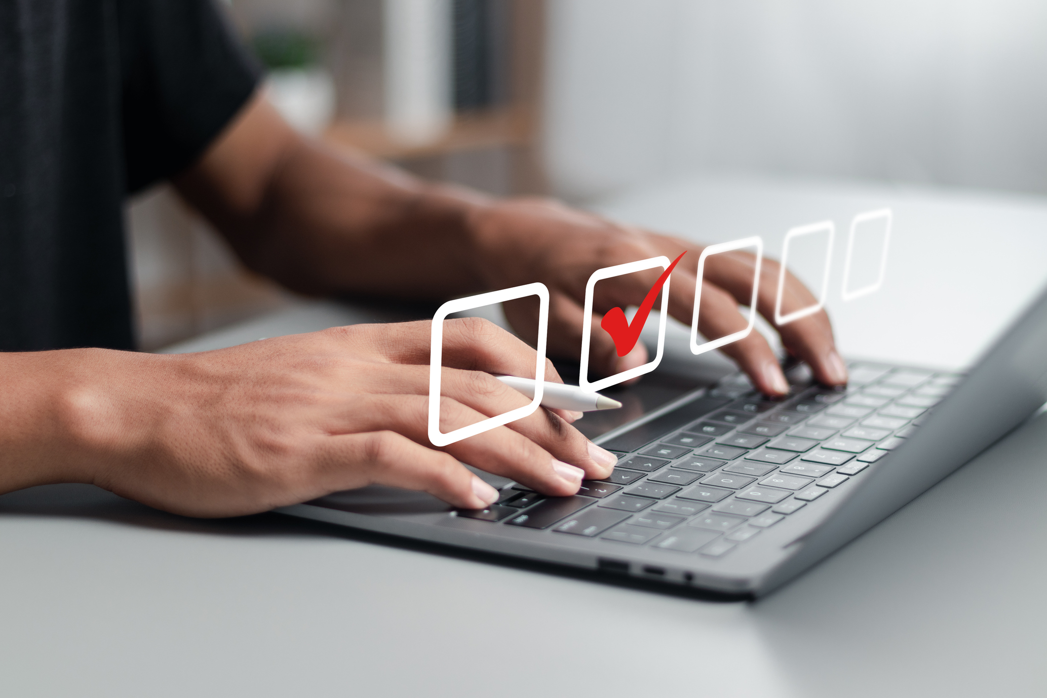 ePAR User Access Support