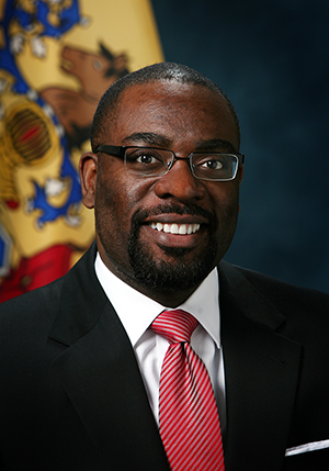 NJ Department of Community Affairs