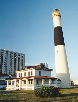 Absecon Lighthouse