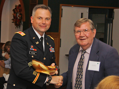 Delaware River Basin Commission|Delaware River Celebration Photo Gallery