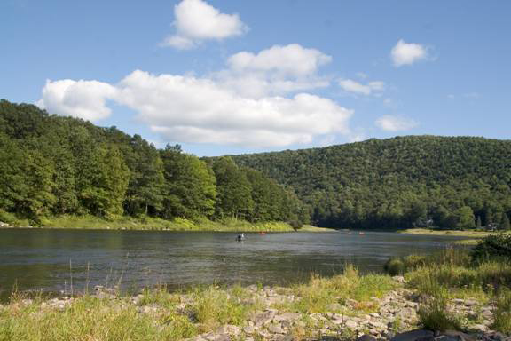 Delaware River Basin Commission|Featured Photo Gallery