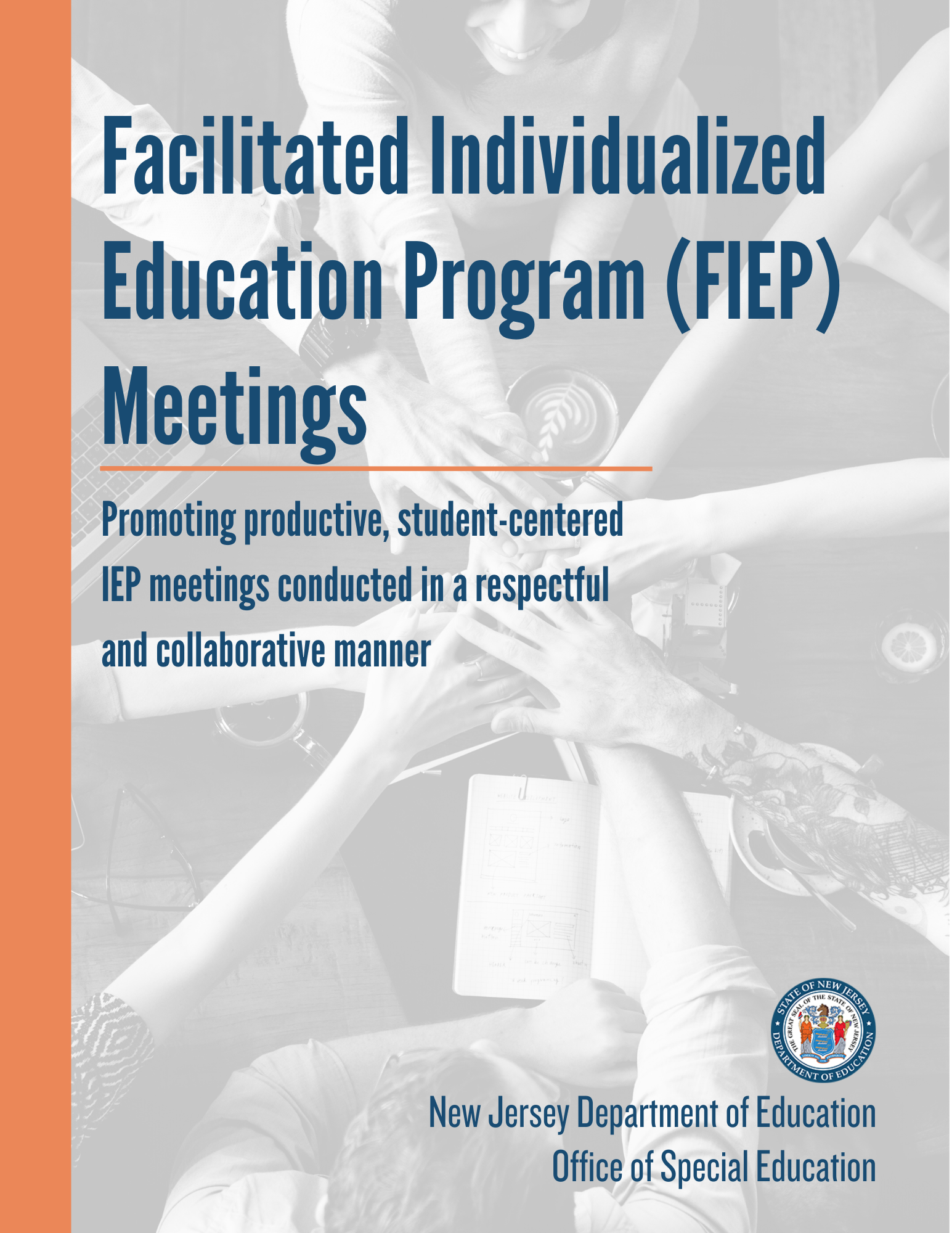 Facilitated IEP Meetings