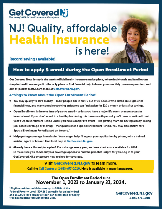 GetCoveredNJ | resources
