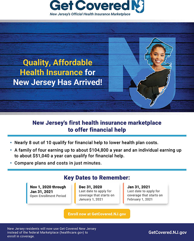 Image Contains screenshot of the English Version of Flyer