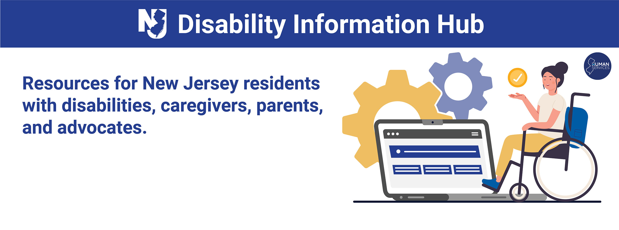 The Division of Disability Services | Division of Disability Services