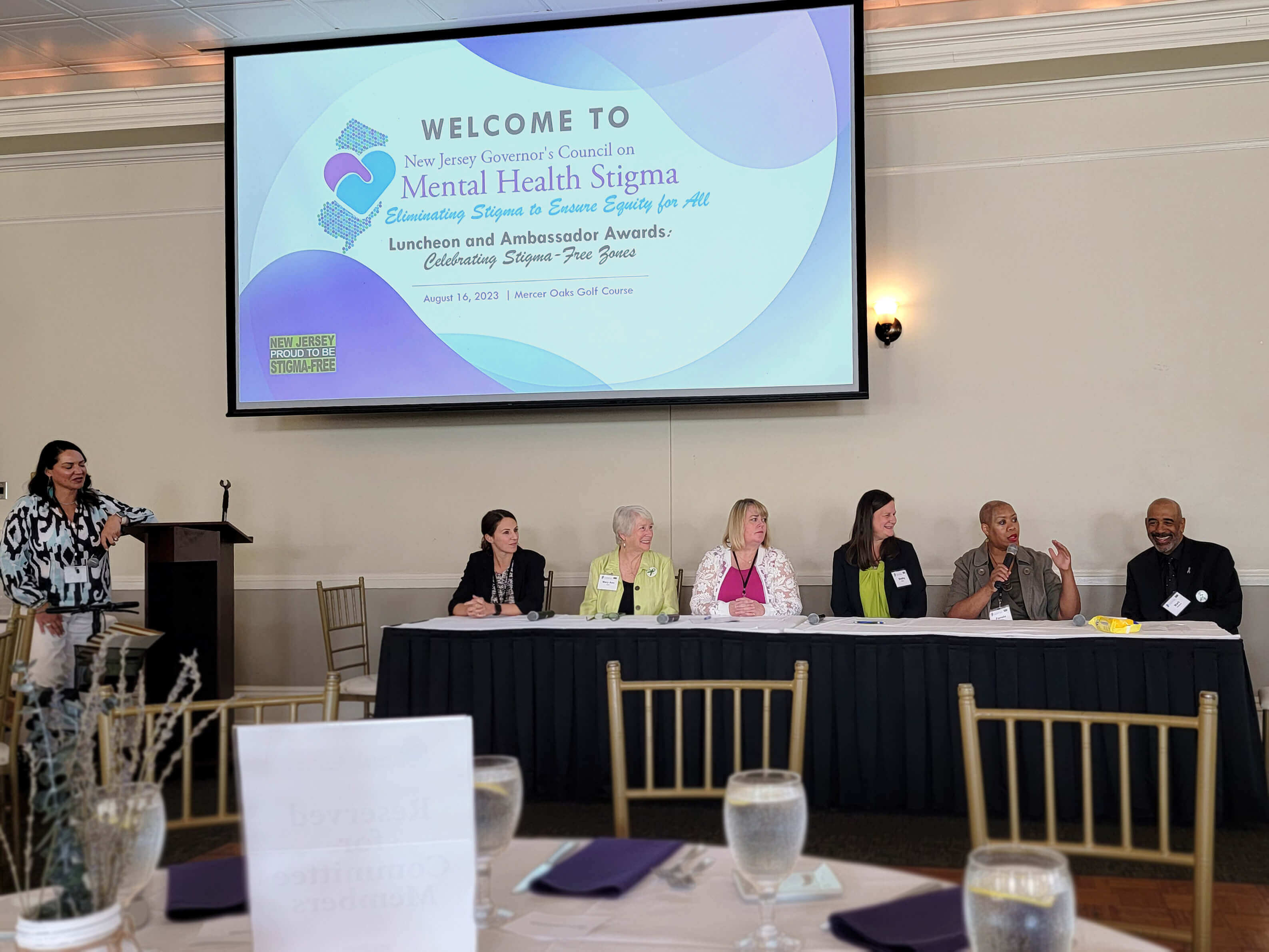 Stigma-Free Zones Learning Collaborative