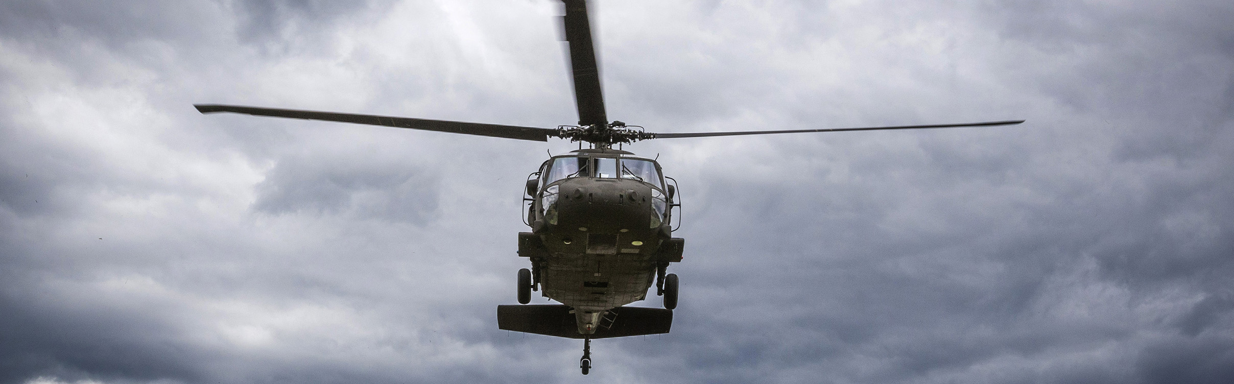 New Jersey National Guard