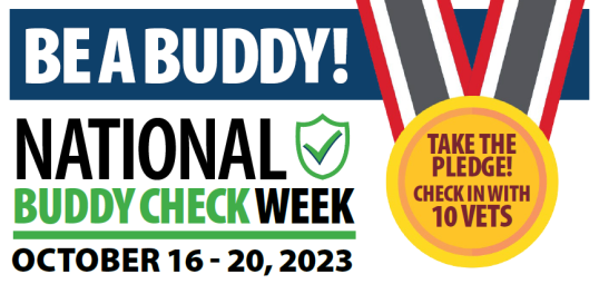 20231016 Buddy Check