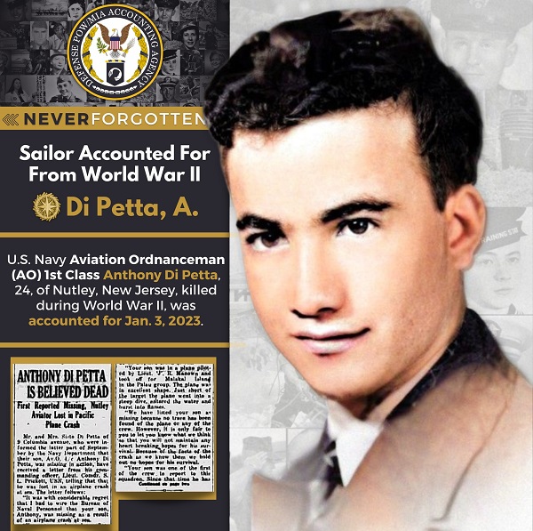 20230314 Anthony Di Petta MIA