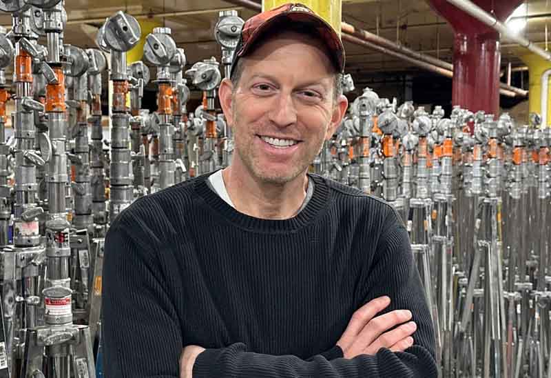 NJ Motion Picture & Television Commission - Spotlights,