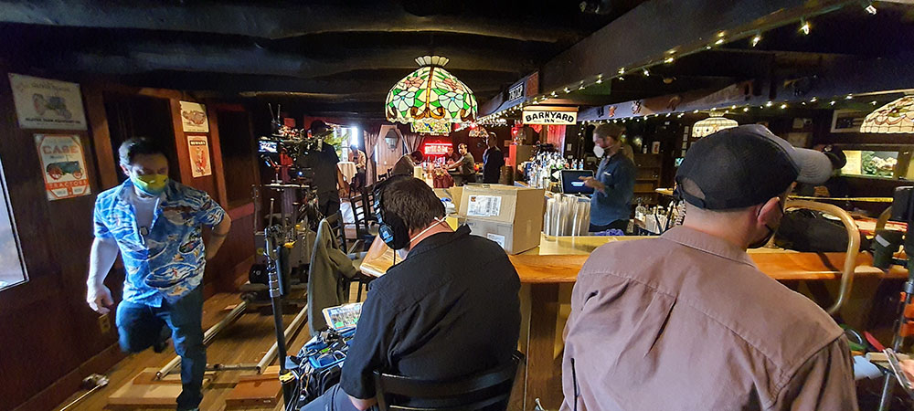 NJ Motion Picture & Television Commission - Spotlights, NEW JERSEY ON ...