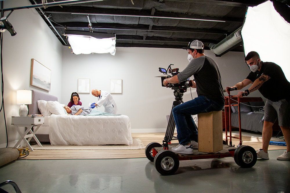 NJ Motion Picture & Television Commission - Spotlights, AWAKENED FILMS ...