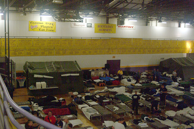 New Jersey State Police - Operation Lead - Louisiana Emergency ...