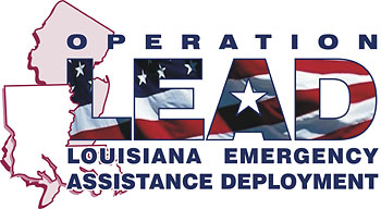 New Jersey State Police - Operation Lead - Louisiana Emergency ...