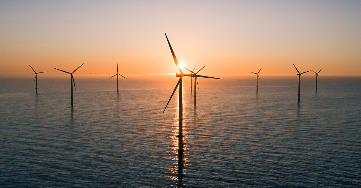 Offshore Wind Information Hub