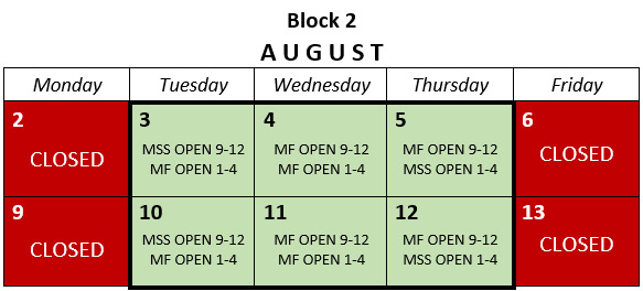 New Jersey Department of State