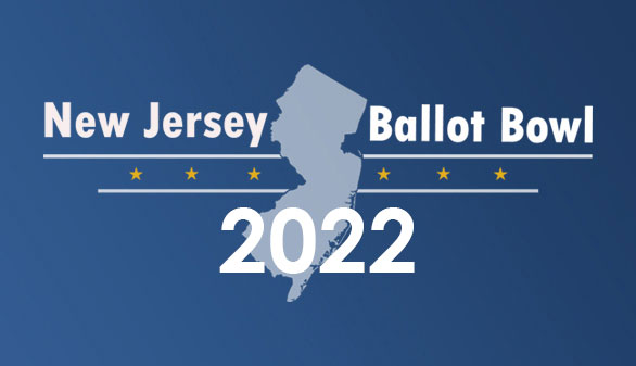 NJ Department of State - Office of the Secretary - New Jersey Ballot Bowl