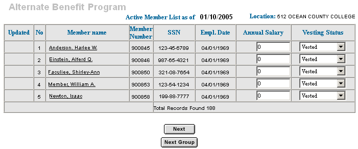 State of NJ - Department of the Treasury - NJDPB | EPIC Registration ...