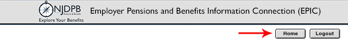 State of NJ - Department of the Treasury - NJDPB | EPIC Registration ...