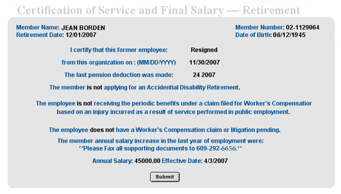 State of NJ - Department of the Treasury - NJDPB | EPIC Registration ...
