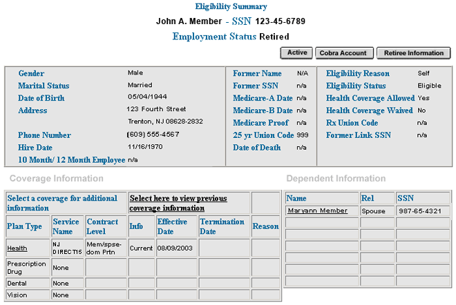 State of NJ - Department of the Treasury - NJDPB | EPIC Registration ...
