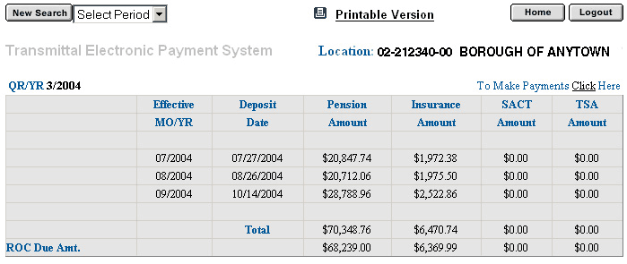 State of NJ - Department of the Treasury - NJDPB | EPIC Registration ...