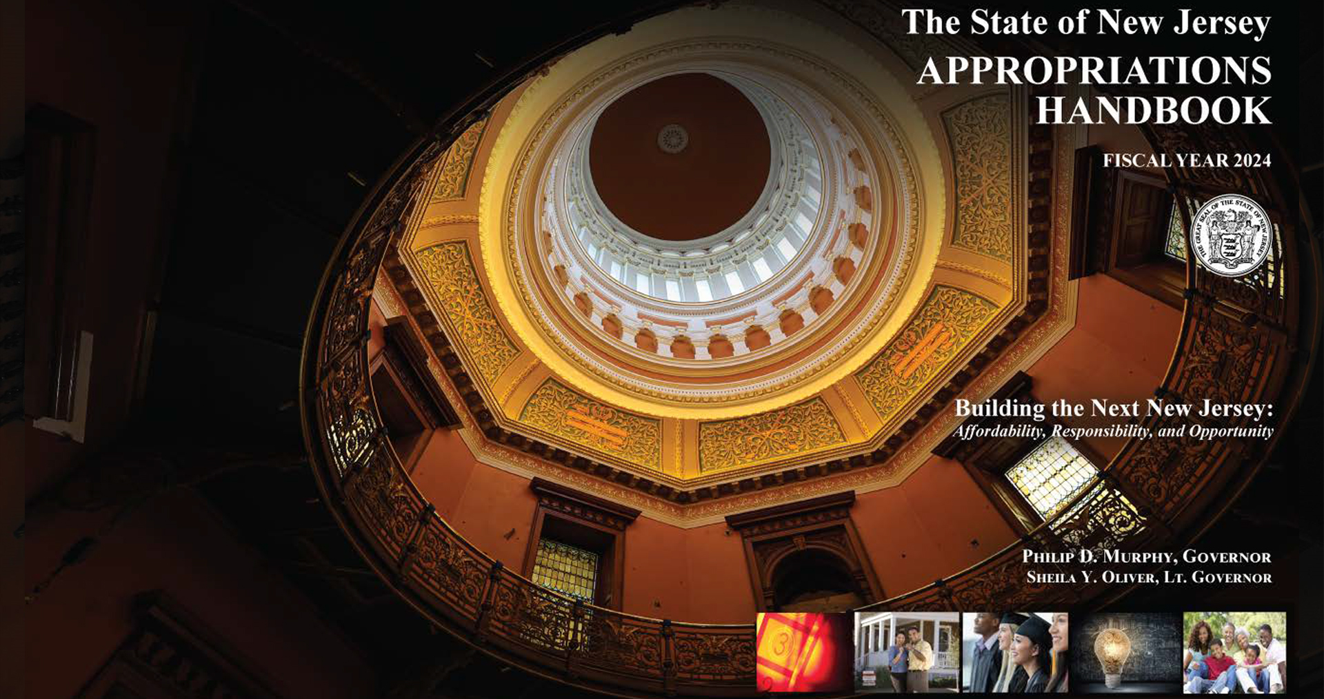 Department of the Treasury